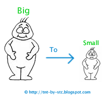 From Uppercase to Lowercase, Change Capital Letters To Small and Vice ...